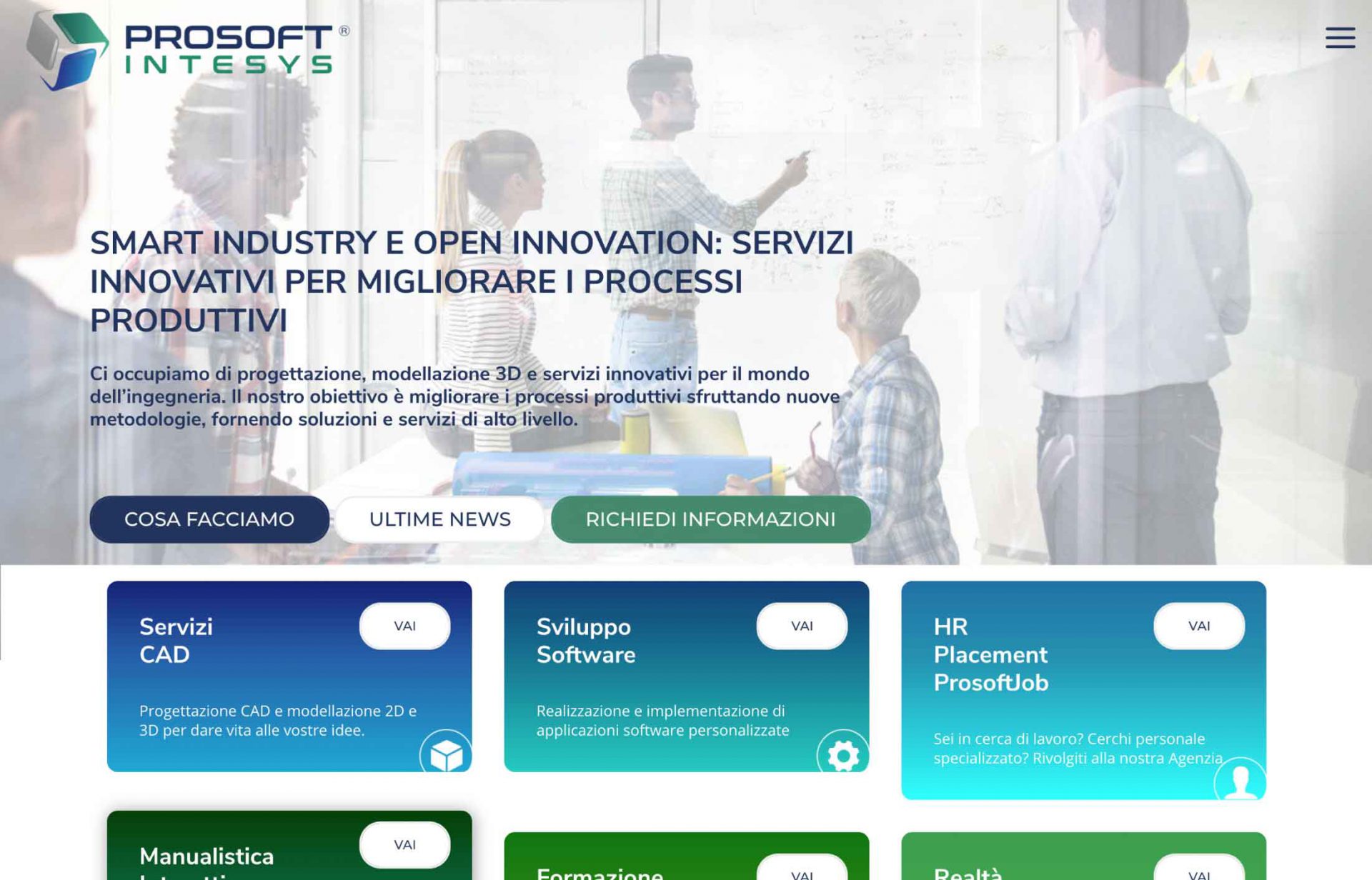 Prosoft Intesys • Gmg Net